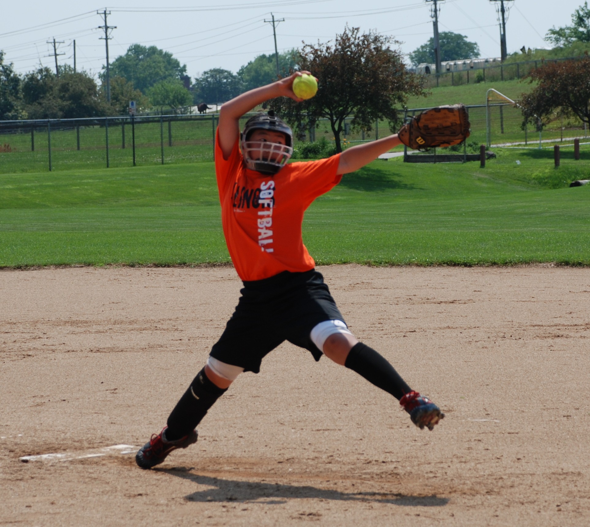 Pitching: hitting your spots not the be-all and end-all | Life in the ...