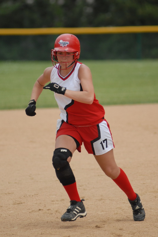 Smart baserunning pays off in fastpitch softball | Life in the ...
