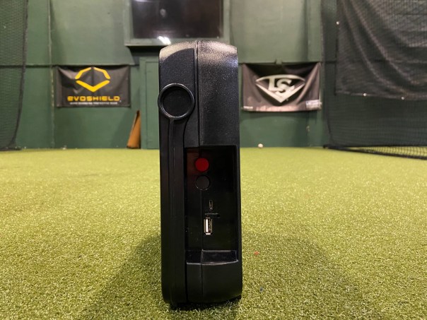 Product Review: Pocket Radar Smart Display | Life in the Fastpitch Lane