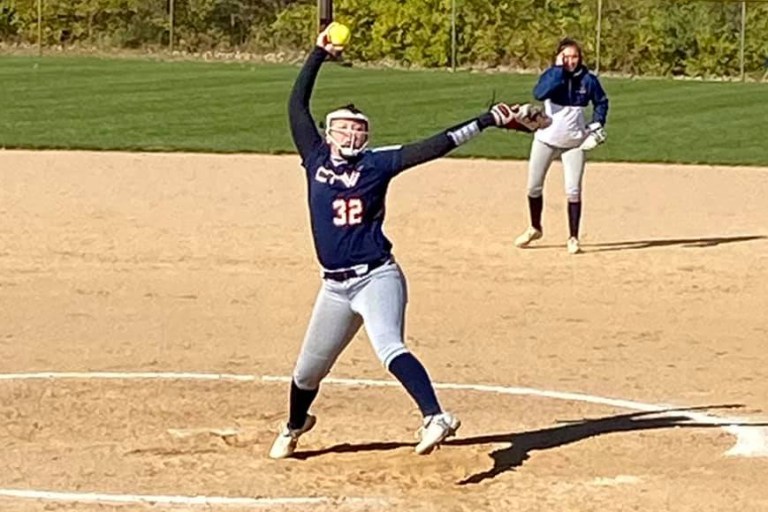 Softball Pitching: How You Start Learning Matters | Life in the ...