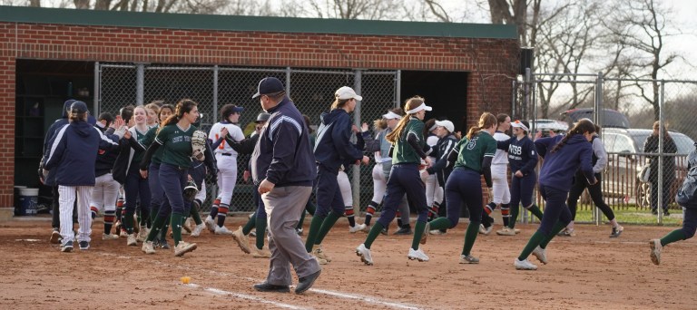 The Run Rule – and the Golden Rule | Life in the Fastpitch Lane