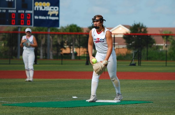 Developing Fastpitch Pitchers: The Speed v Accuracy Debate | Life in ...