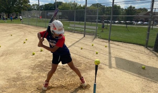 Life in the Fastpitch Lane | Thoughts, ideas and musings on fastpitch ...