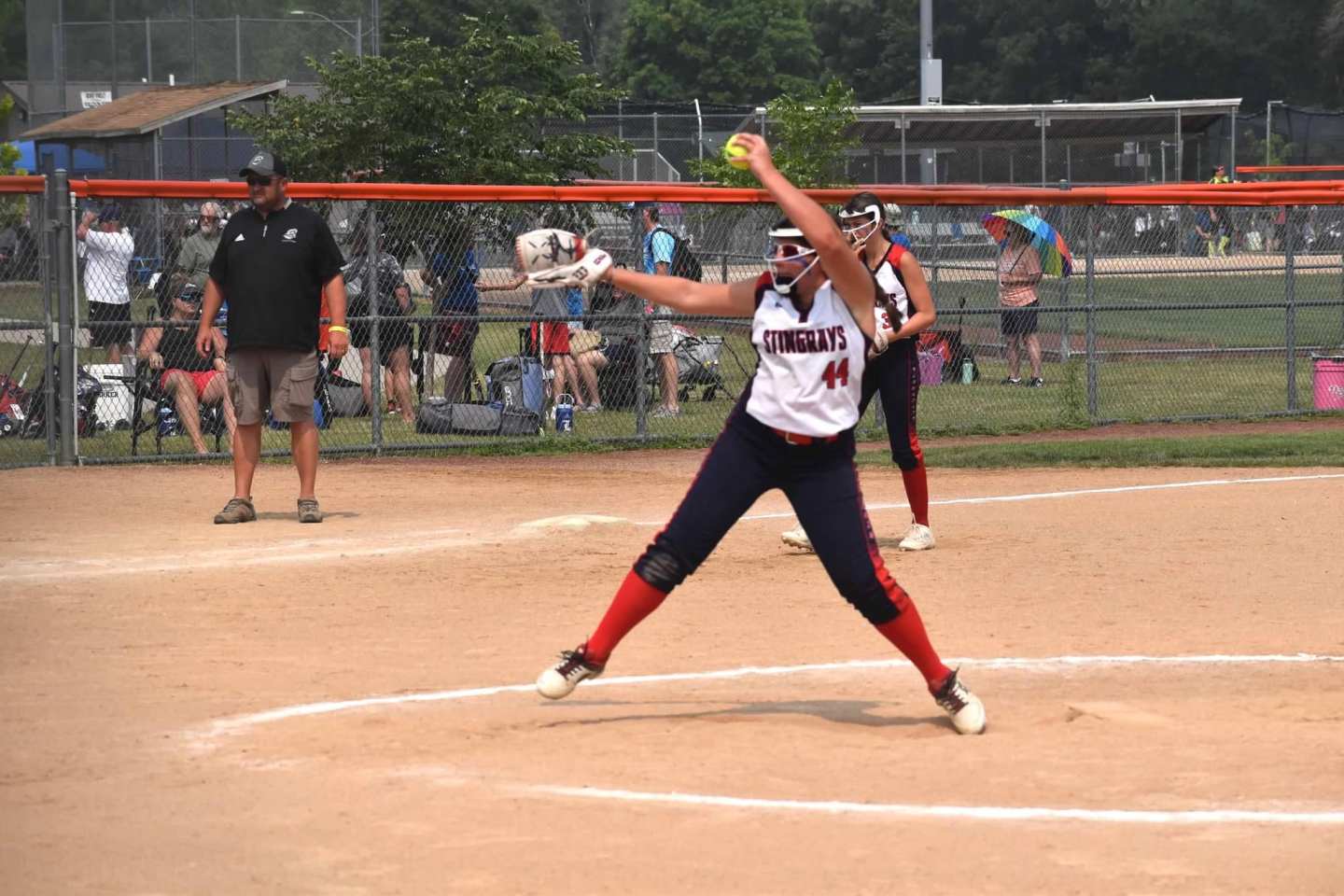 A Quick Primer on Fastpitch Pitching Rules | Life in the Fastpitch Lane