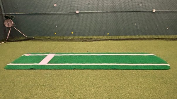 Product Review: Portolite Signature Spiked Practice Mat | Life in the ...